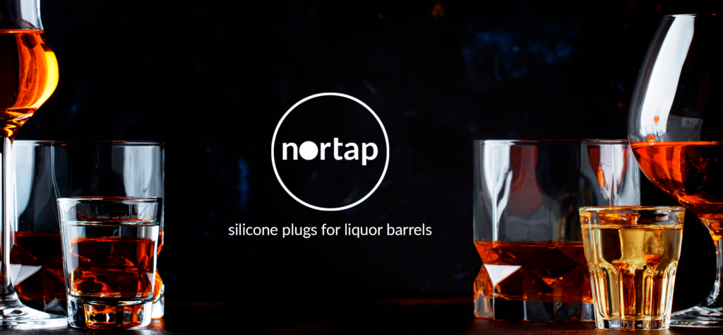 Silicone plugs for liquor barrels | Blog | Nortap, silicone plugs for ...